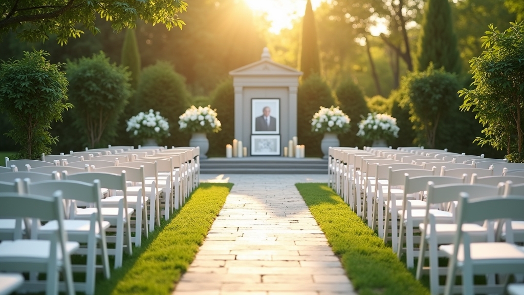 A Planning Guide For A Memorial Service | Memorials.com Info Center