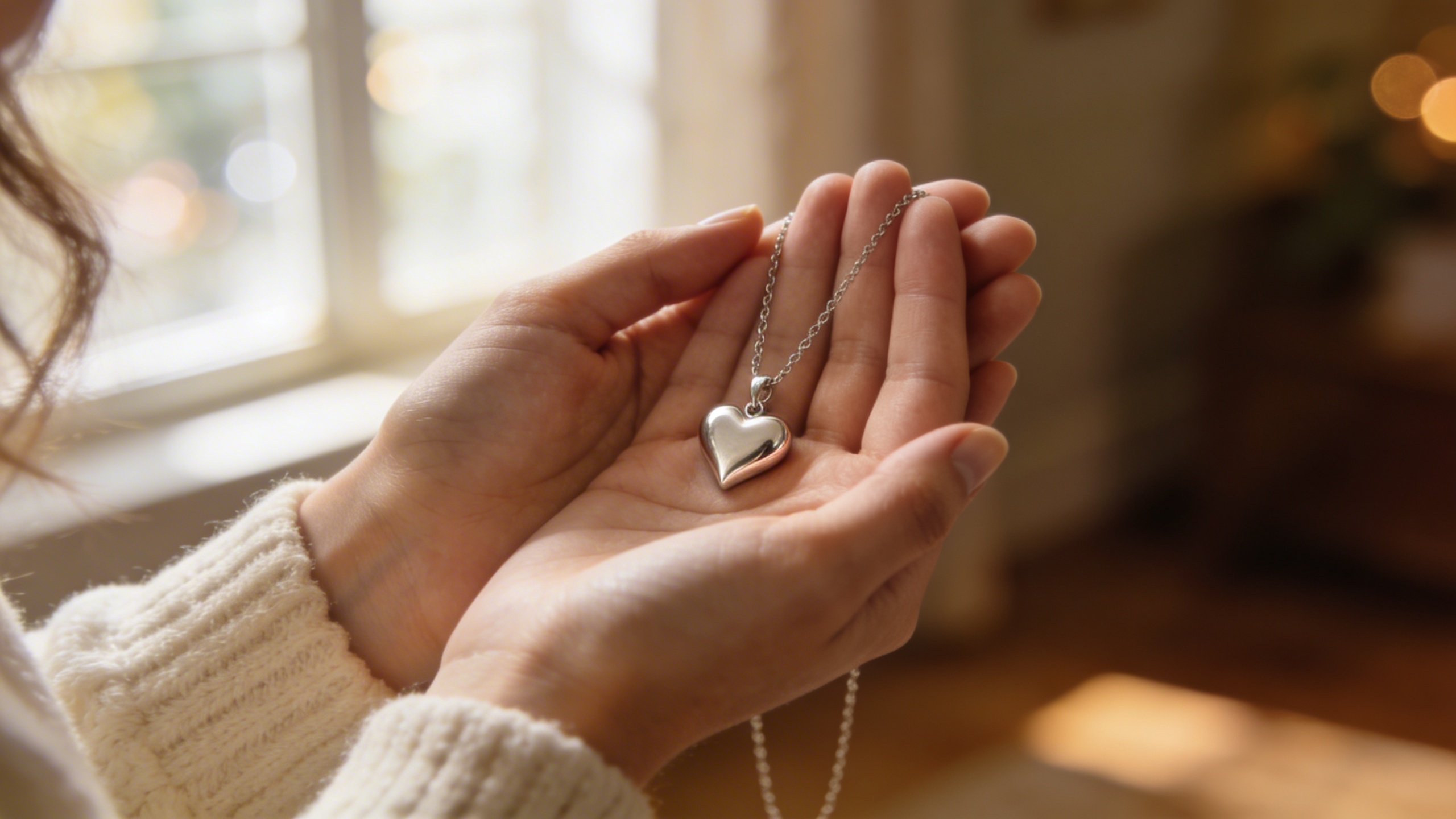 Pet Cremation Jewelry Guide: How It Works & What to Know | Memorials ...