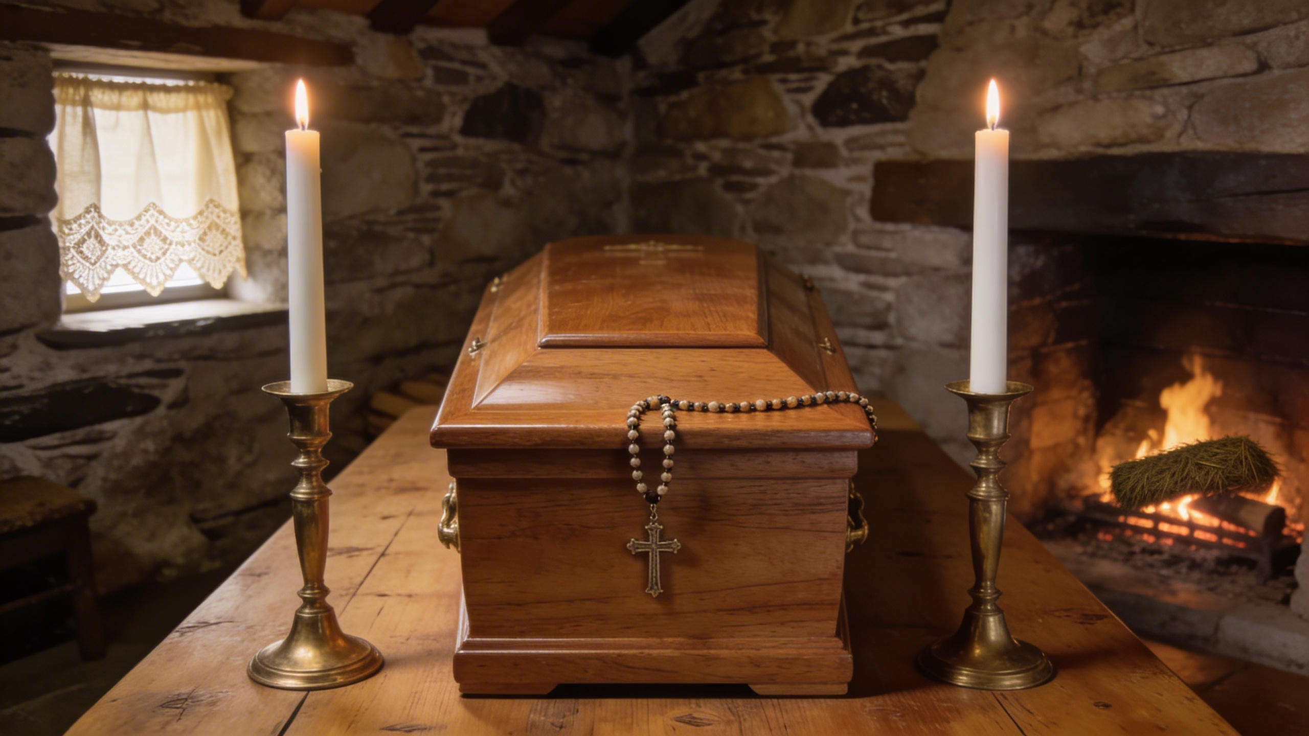 Irish Wake Meaning: Traditions, History & Customs | Memorials.com Info ...