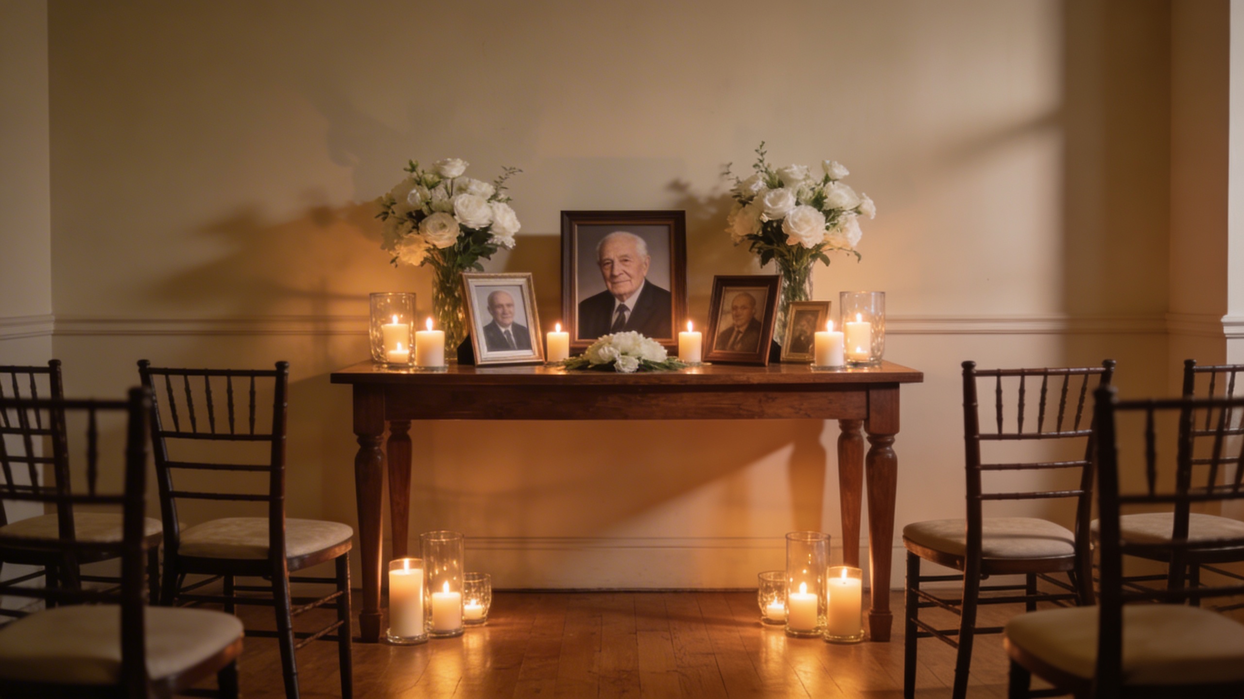 What Is a Wake? Wake vs Funeral vs Viewing Explained | Memorials.com ...