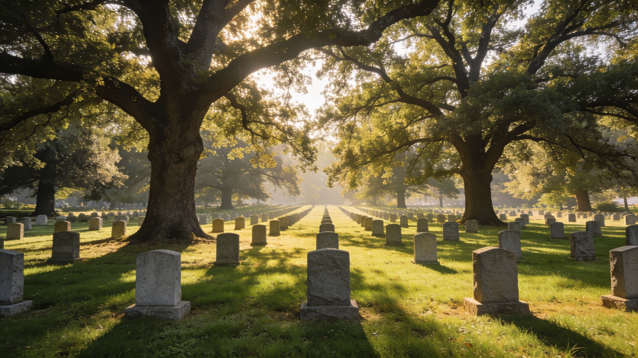How Much Does a Cemetery Plot Cost? Full Breakdown | Memorials.com Info ...